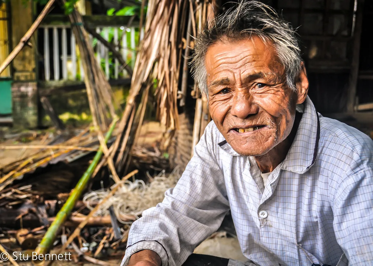 stu bennett Photographer Profile | Photocrowd photo competitions ...