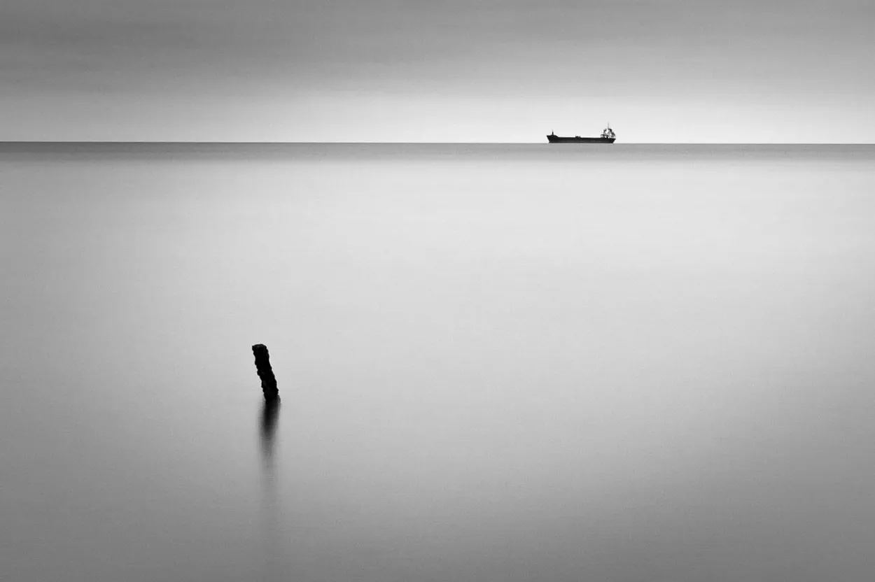 Composition... Negative Space - technique photo contest | Photocrowd ...