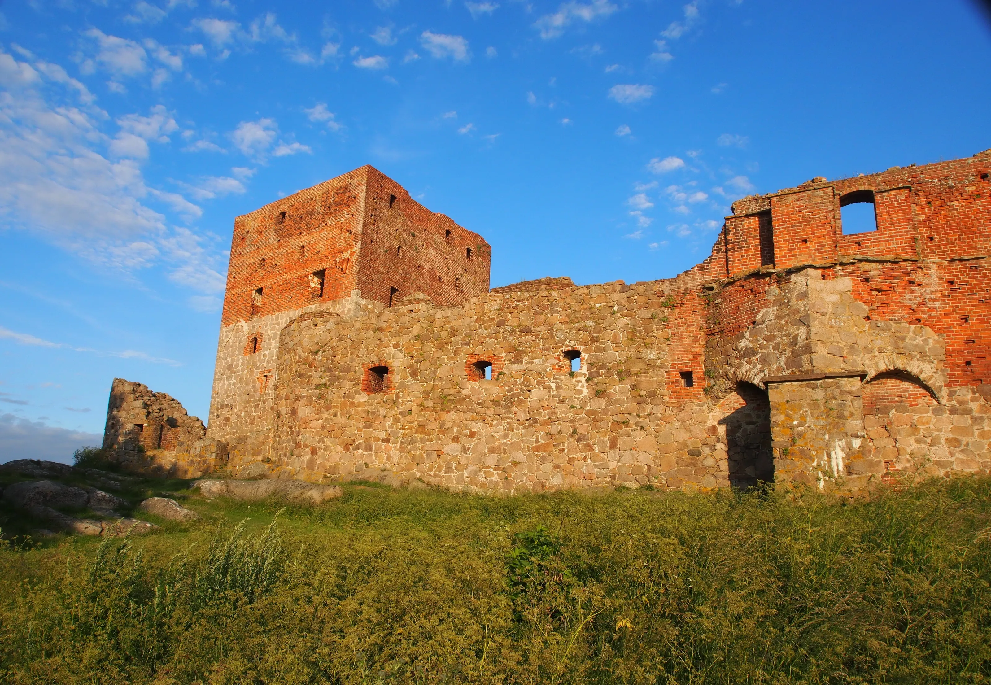 Images entered in Brick buildings | Photocrowd photo competitions ...
