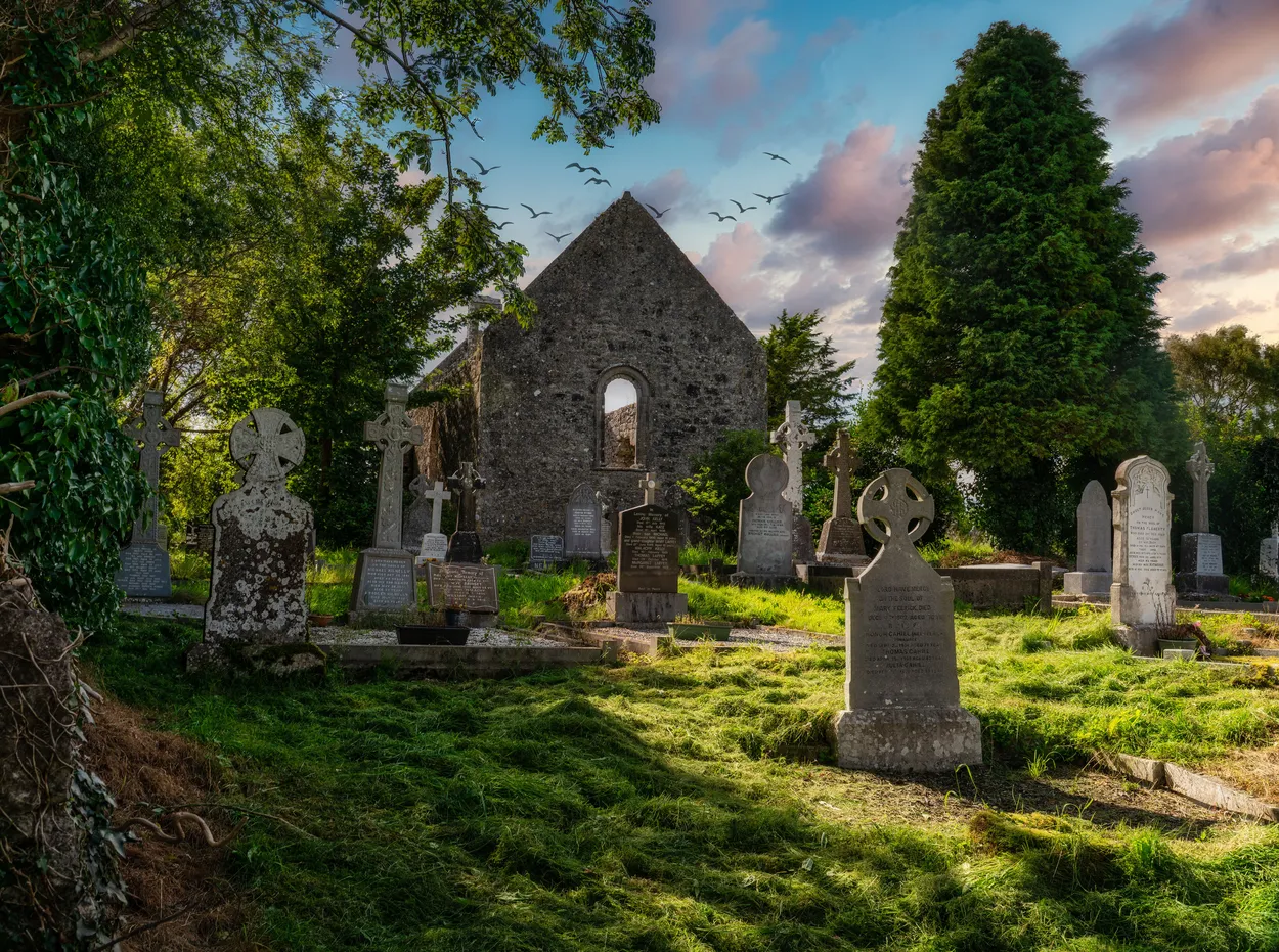 Graveyards and Cemeteries - graveyard photo contest | Photocrowd photo ...