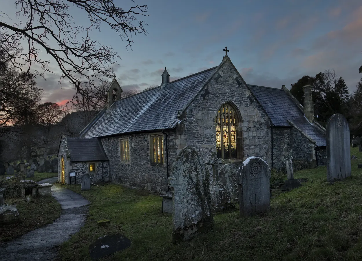 Graveyards and Cemeteries - graveyard photo contest | Photocrowd photo ...