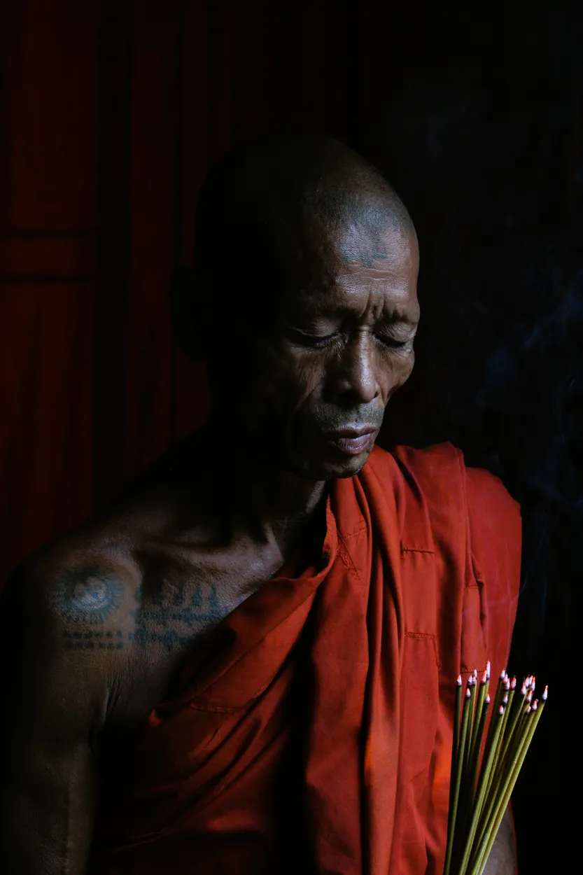 Portraits with context - portraiture photo contest | Photocrowd photo ...