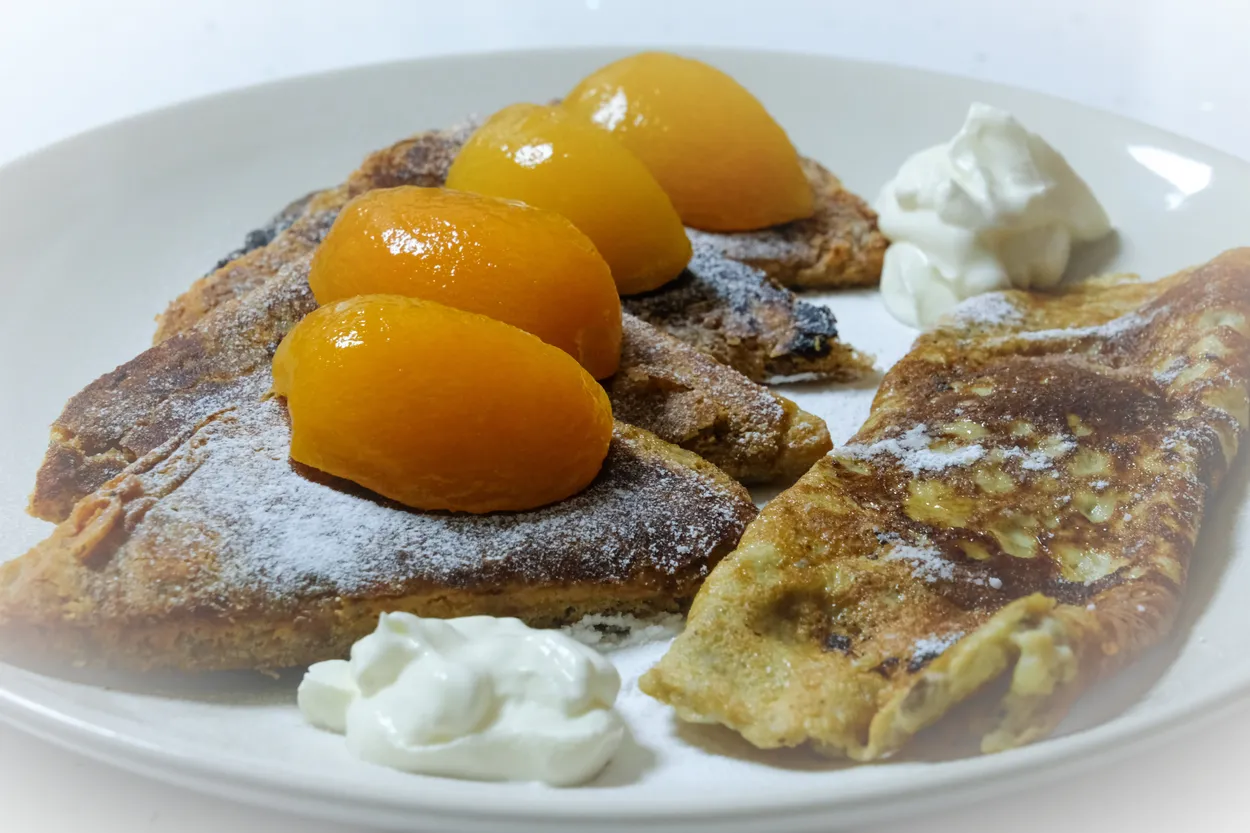 Prepared Food on a Plate - food photo contest | Photocrowd photo ...