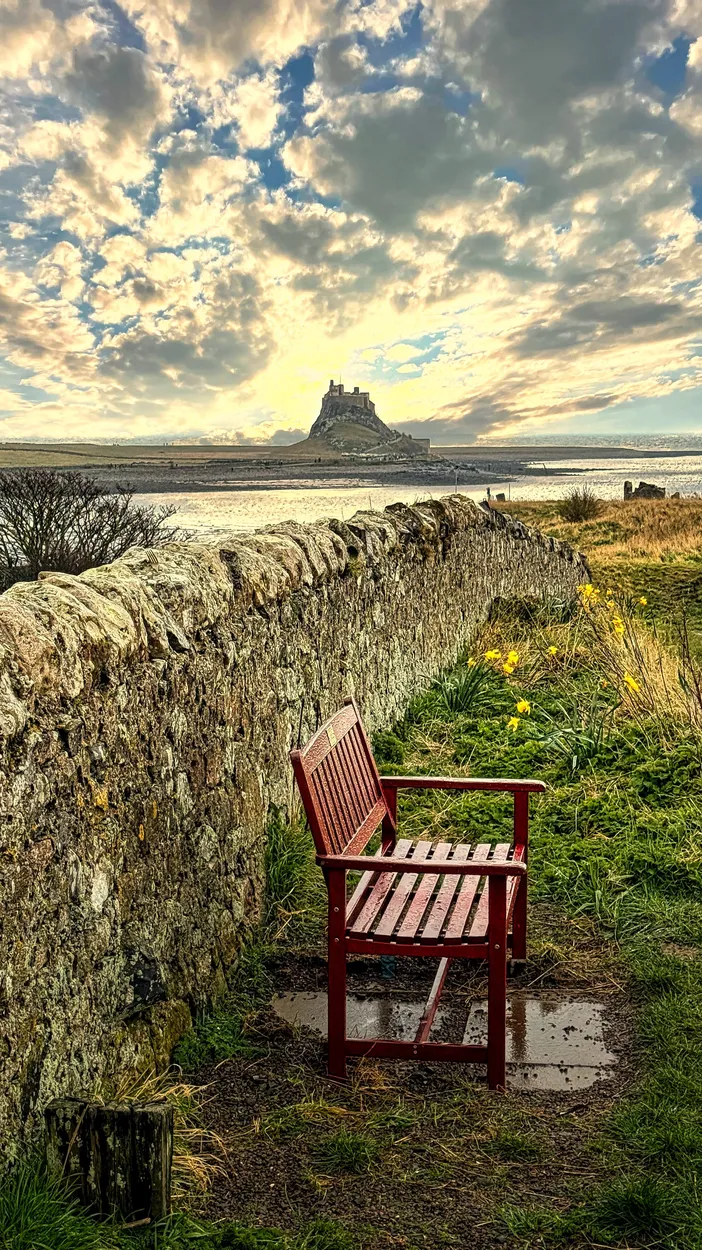 Empty Benches - landscape photo contest | Photocrowd photo competitions ...