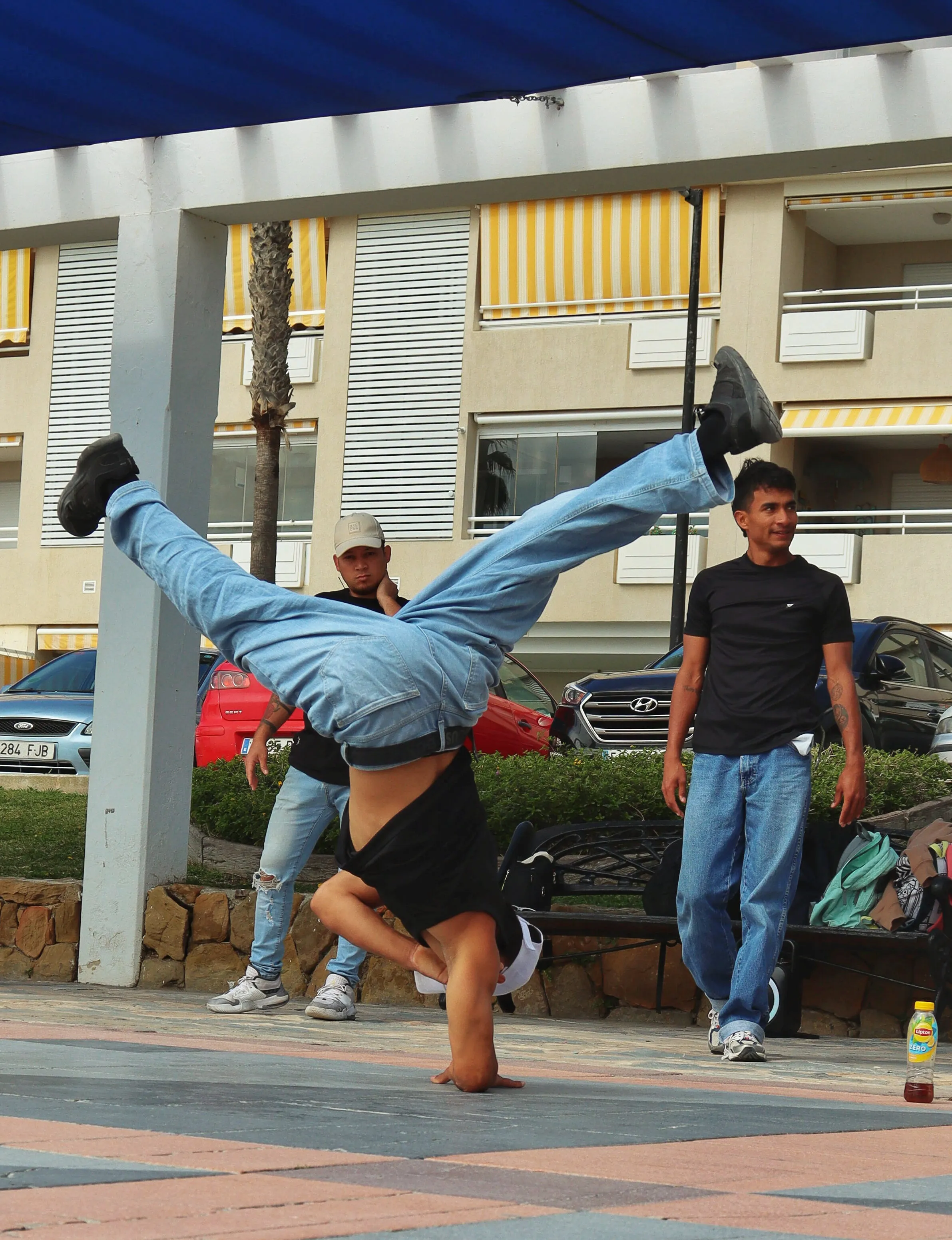 Street Dance Performers - streetdance photo contest | Photocrowd photo ...