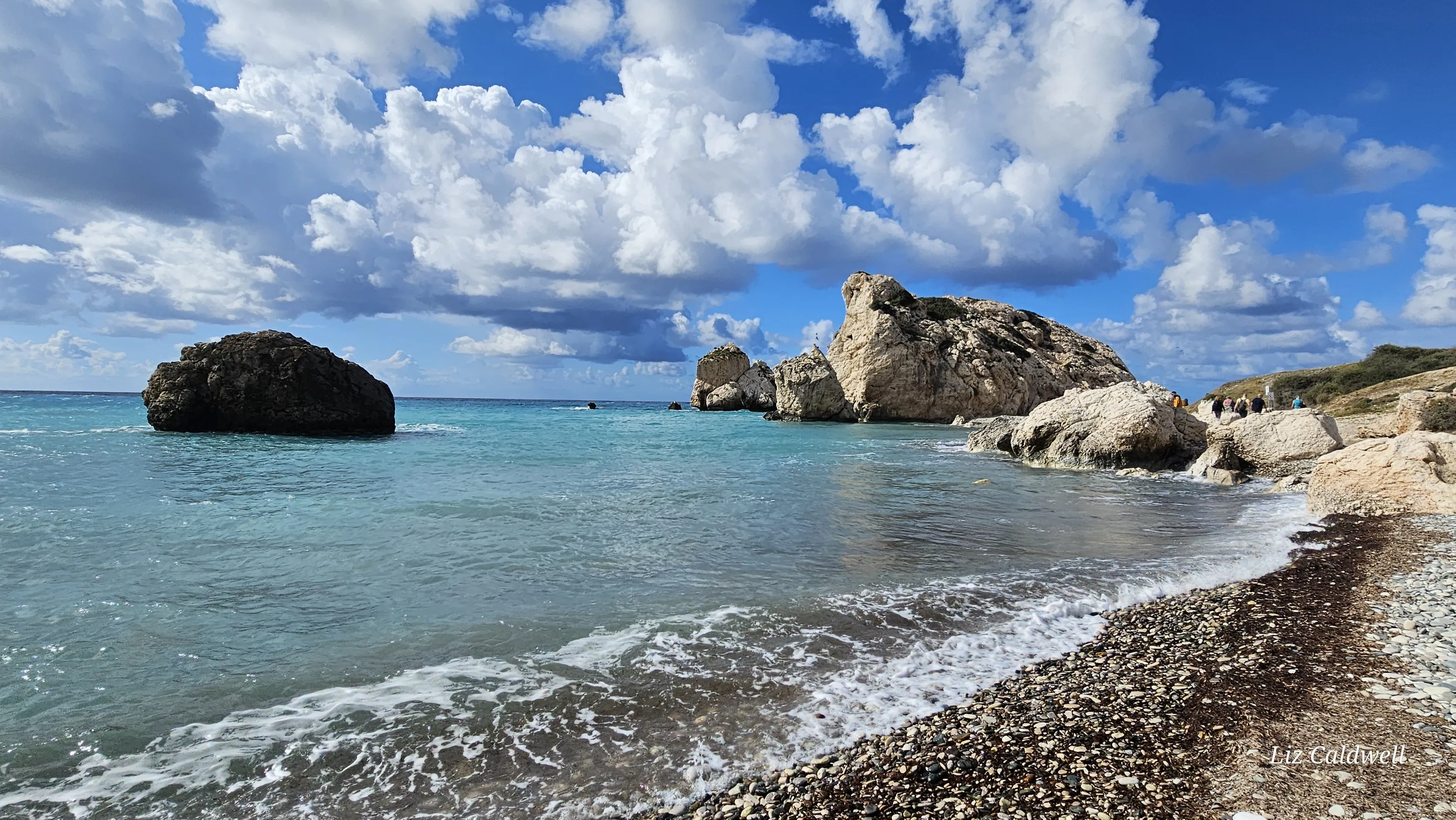 Beach Seascapes (in colour) - waterscape photo contest | Photocrowd ...