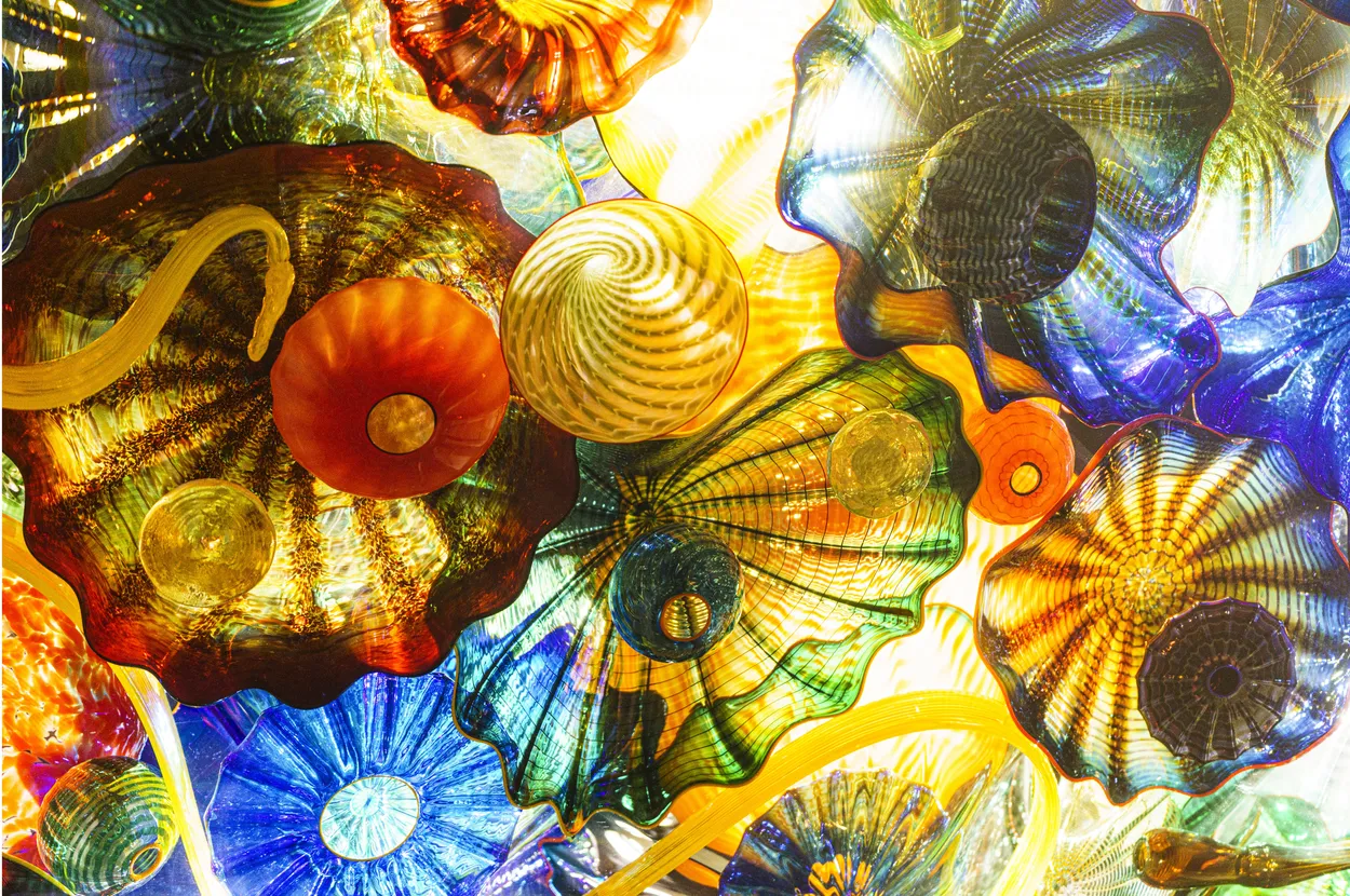 Glass - materials photo contest | Photocrowd photo competitions ...